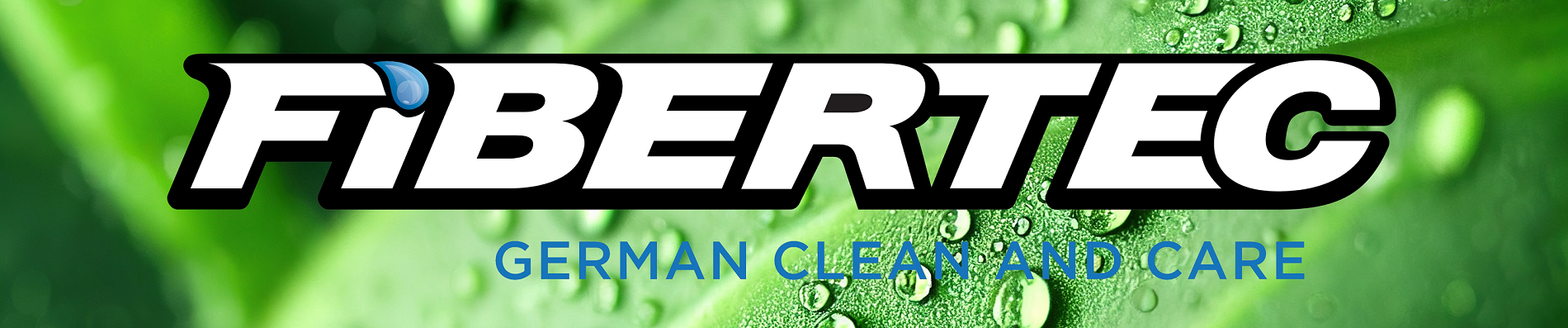 Fibertec - Clean & Care Produkte